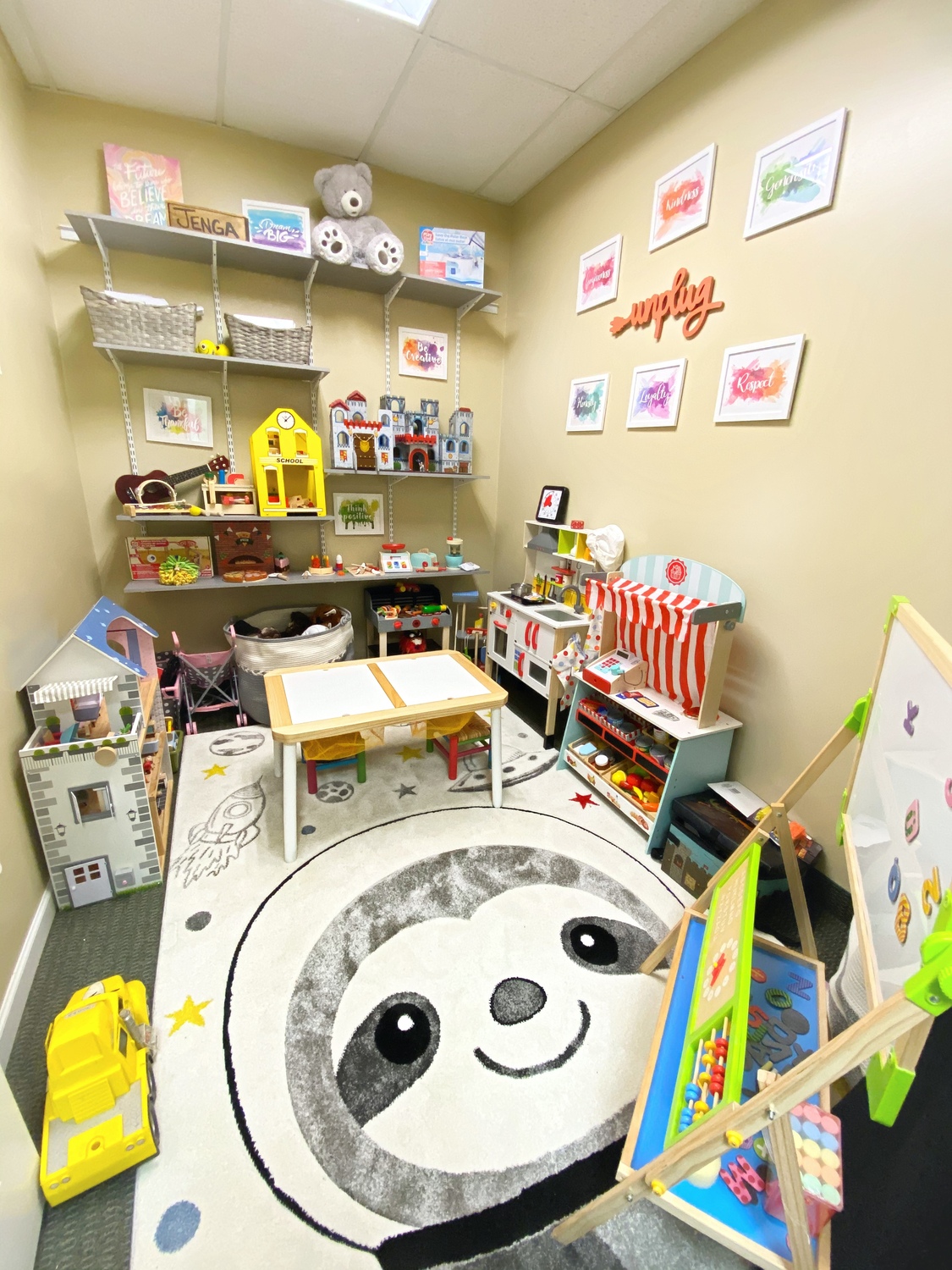 Jessica Lowery, Counselor, Rock Hill, SC, 29732 | Psychology Today