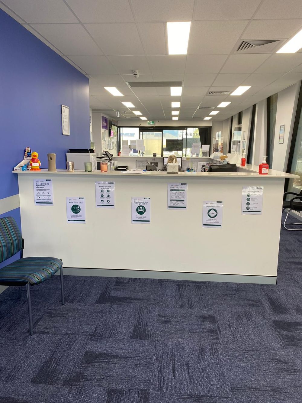 Clear Health Psychology, Psychologist, Alkimos, WA, 6038 | Psychology Today