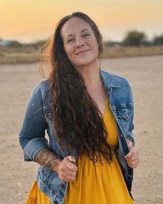 Rachelle Coffey @ Easterseals Blake Foundation, Licensed Professional ...