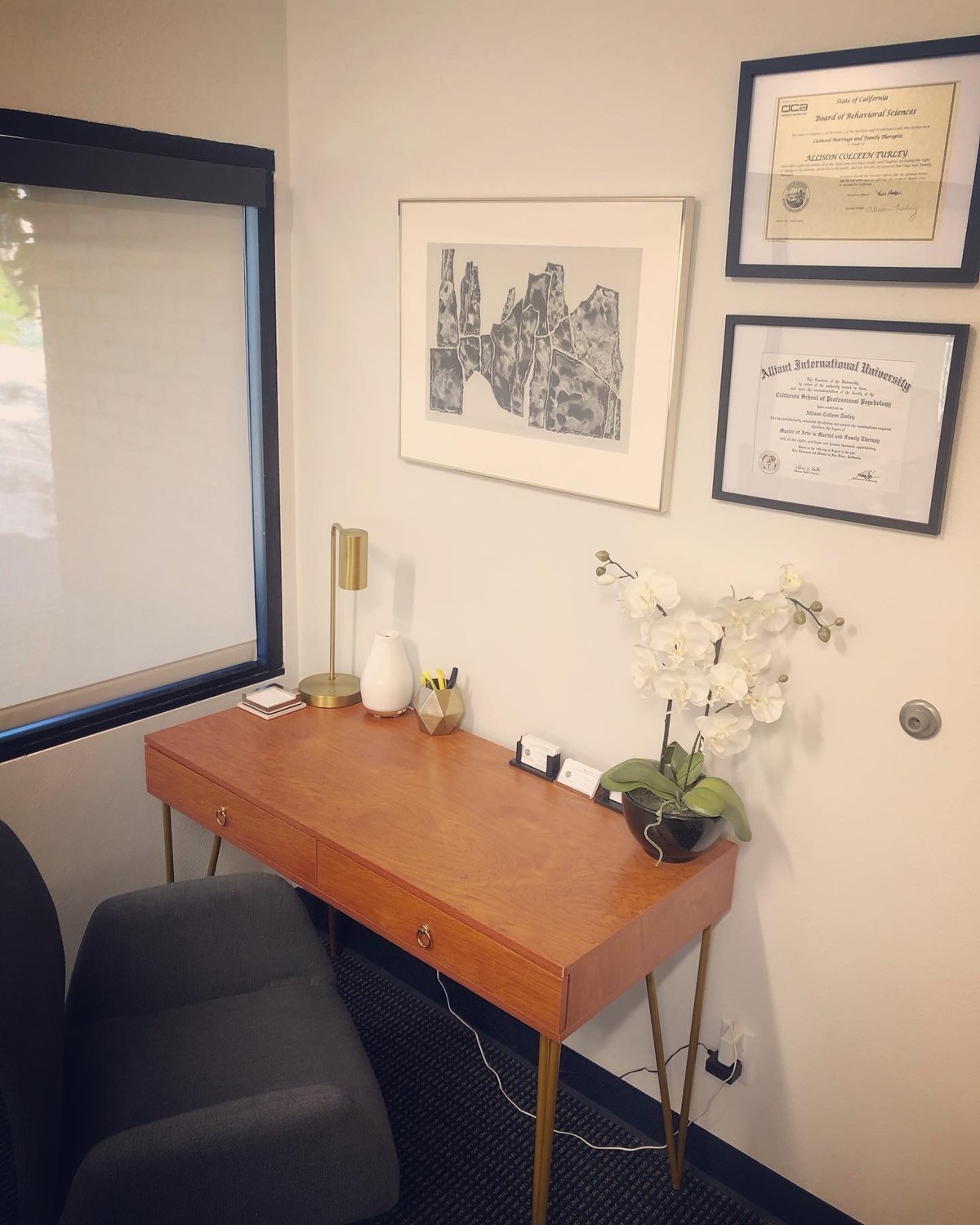 Positive Change Counseling Center, San Diego, CA, 92117 | Psychology Today