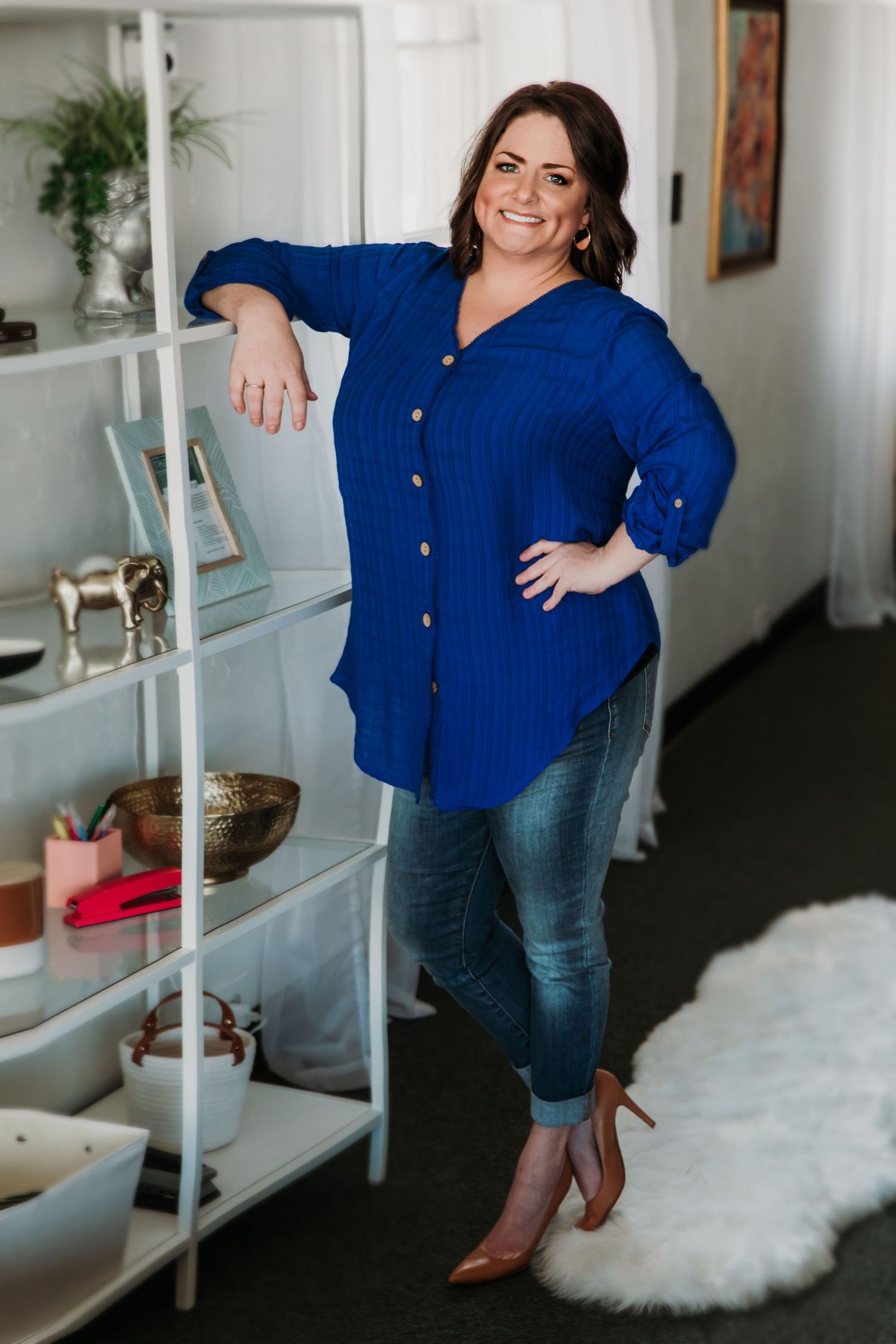 Ashlee Day, Licensed Professional Counselor, Oklahoma City, OK, 73134 ...