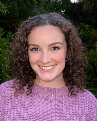 Rachel Fairchild Lavinder, Resident in Counseling, Alexandria, VA ...