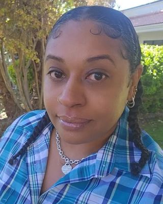 Photo of Raquel Campbell, MFT, Marriage & Family Therapist