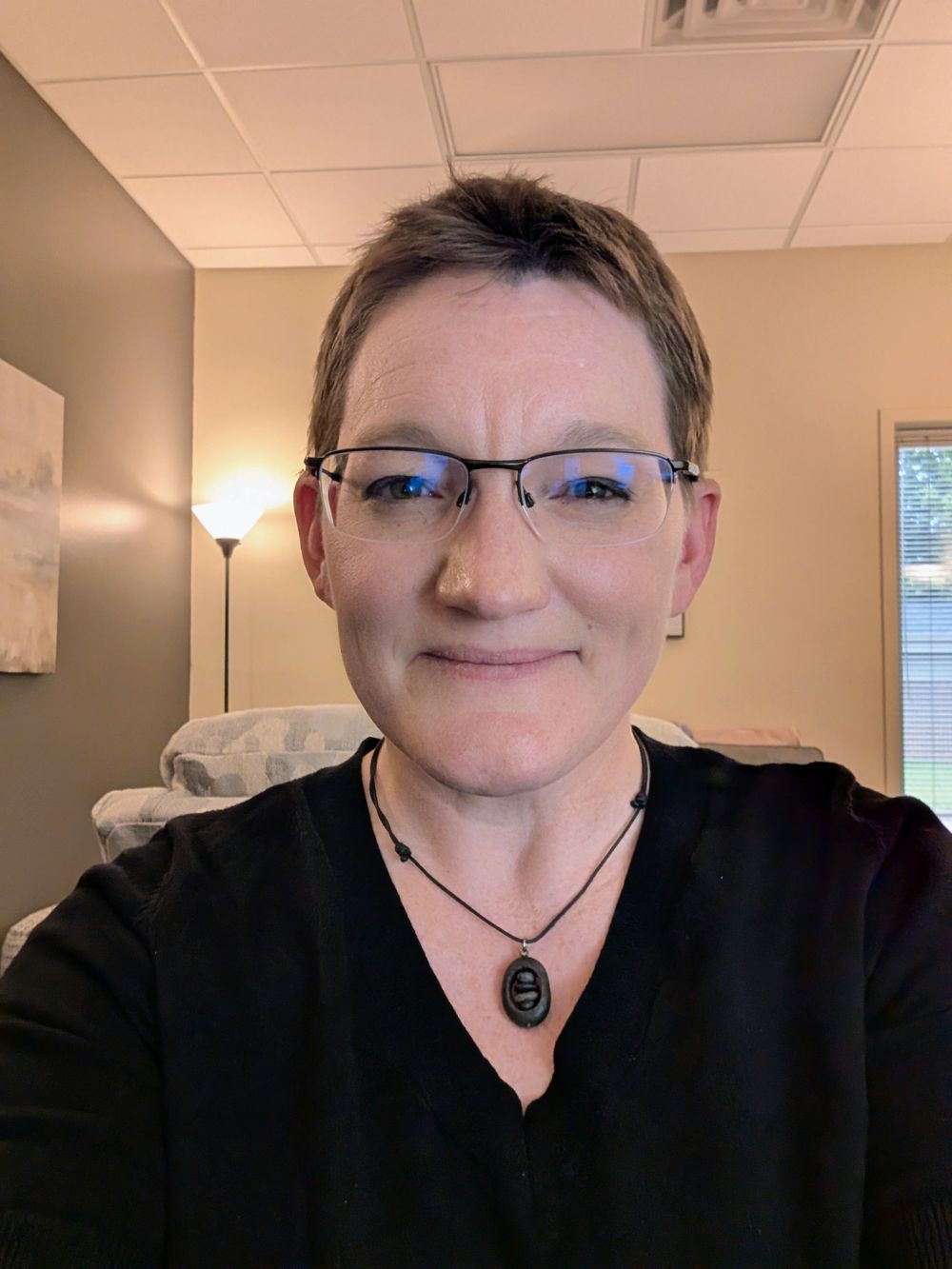 Cora Ritter, Marriage & Family Therapist, Urbandale, IA, 50322 ...