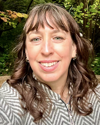 Cartier N. Tracy, Pastoral Counselor, Kingston, RI, 02881 | Psychology ...