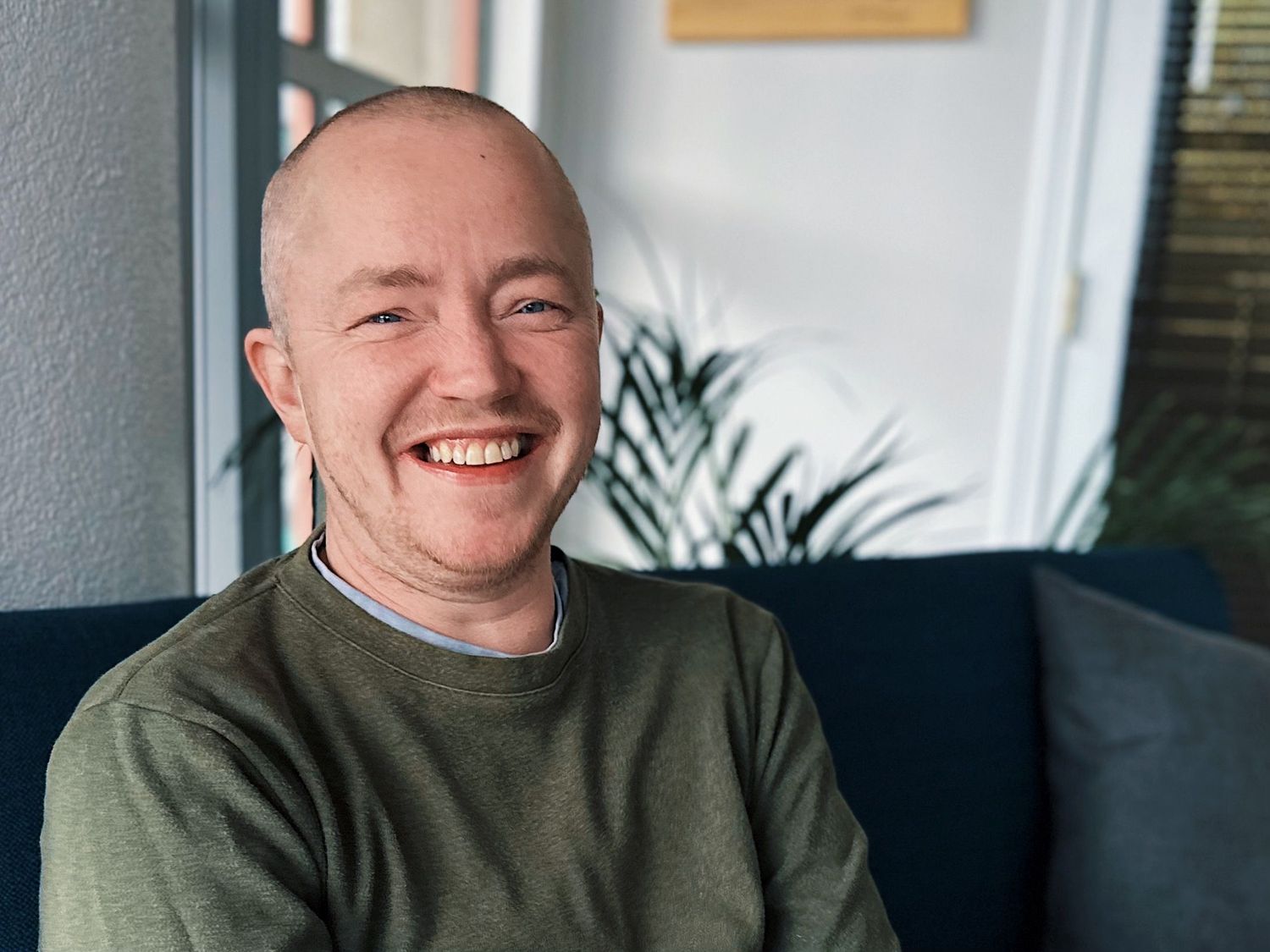 Aaron Munro, Counsellor, Vancouver, BC, V5L | Psychology Today