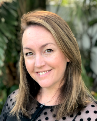 Photo of Kameron Macrorie, LMFT, Marriage & Family Therapist