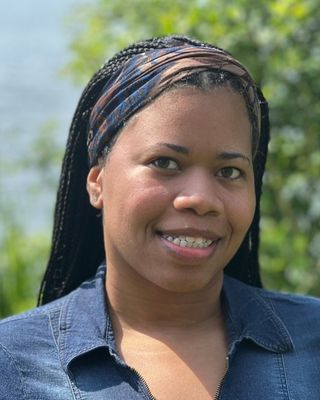 Takeisha Rheams, Licensed Clinical Professional Counselor, Romeoville ...