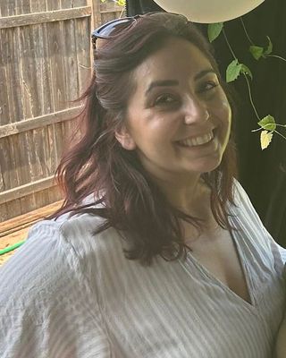 Maria Georges, Clinical Social Work/Therapist, Springfield, MA, 01108 ...