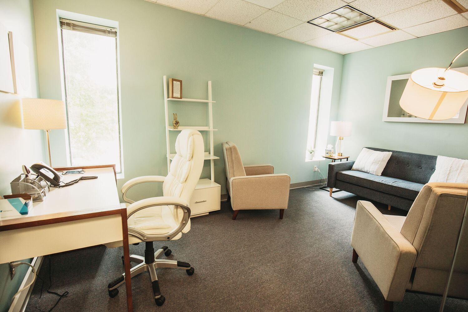 Caroline Anderson, Psychiatric Nurse Practitioner, Frederick, MD, 21704 ...