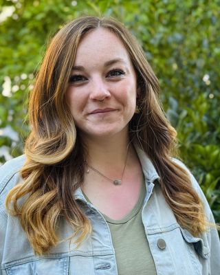Olivia Higdon, Counselor, Winston Salem, NC, 27101 | Psychology Today