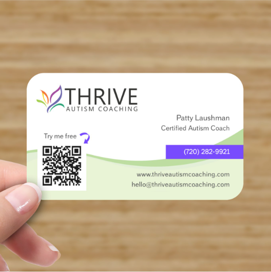 Patty Laushman, Thrive Autism Coaching, Arvada, CO, 80004 | Psychology Today